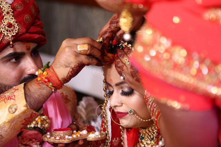 Arranged Marriage: 12 Key Factors You Should Consider Before Meeting ...