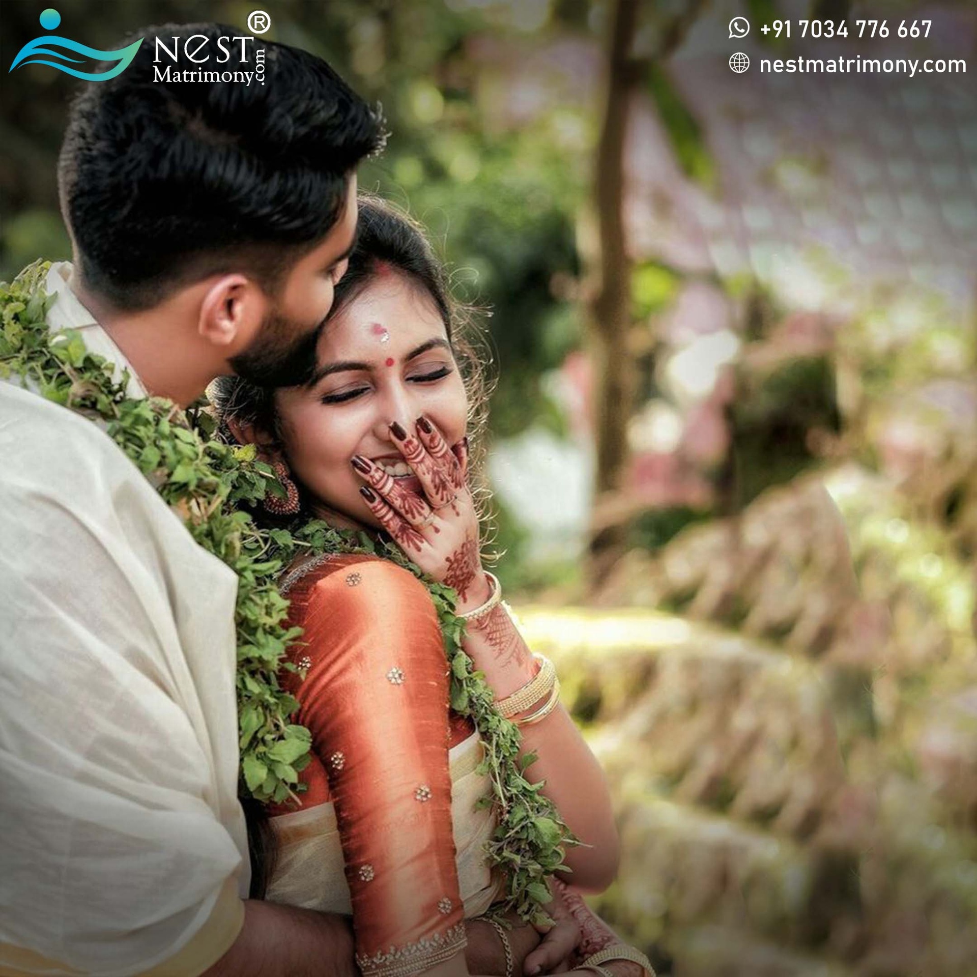 Which is the best Nair Matrimony in Kerala-2024 | Nest Matrimony