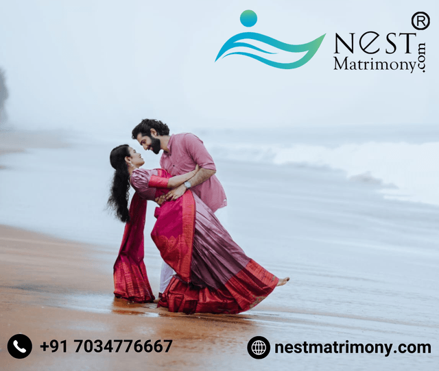 Which is the best Nair Matrimony in Kerala-2024 | Nest Matrimony