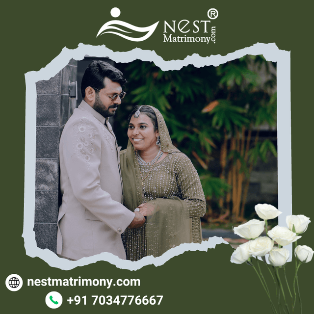Which is the best Nair Matrimony in Kerala-2024 | Nest Matrimony