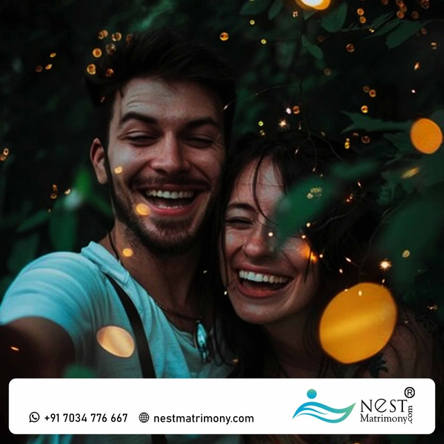 9 Tips To Help You Choose The Right Life Partner | Nest Matrimony