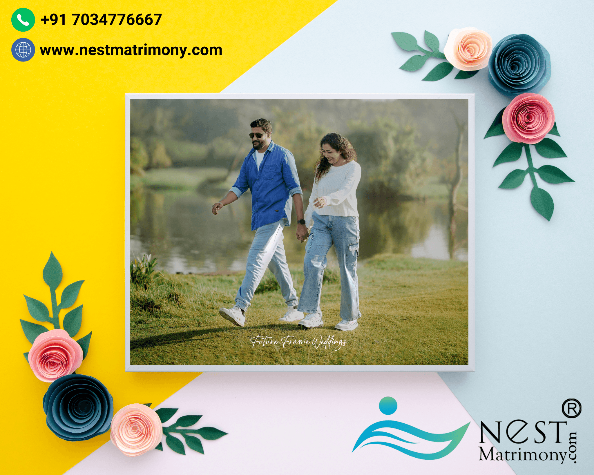 Modern Matrimonial Trends: What’s Changing in Marriage Culture? |Nest ...