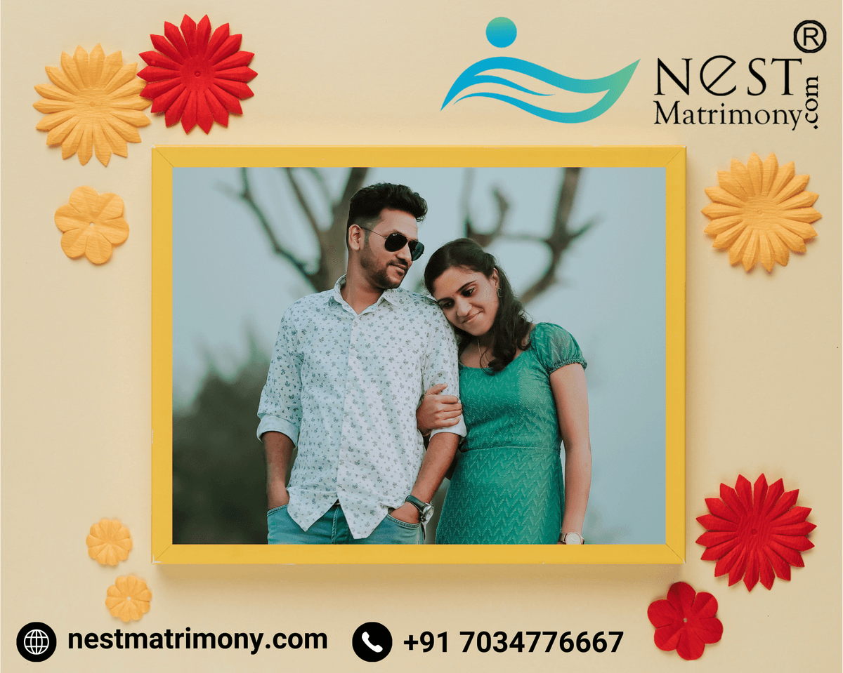 200 Happy Married Life Wishes For Your Beloved | Nest Matrimony