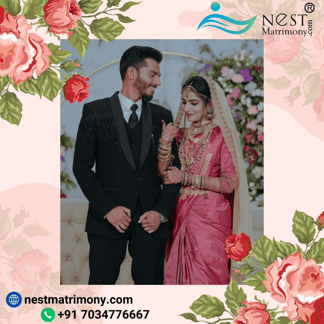 9 Tips To Help You Choose The Right Life Partner | Nest Matrimony