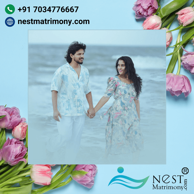 The Role of Technology in Matrimony: How AI and Data Analytics are ...