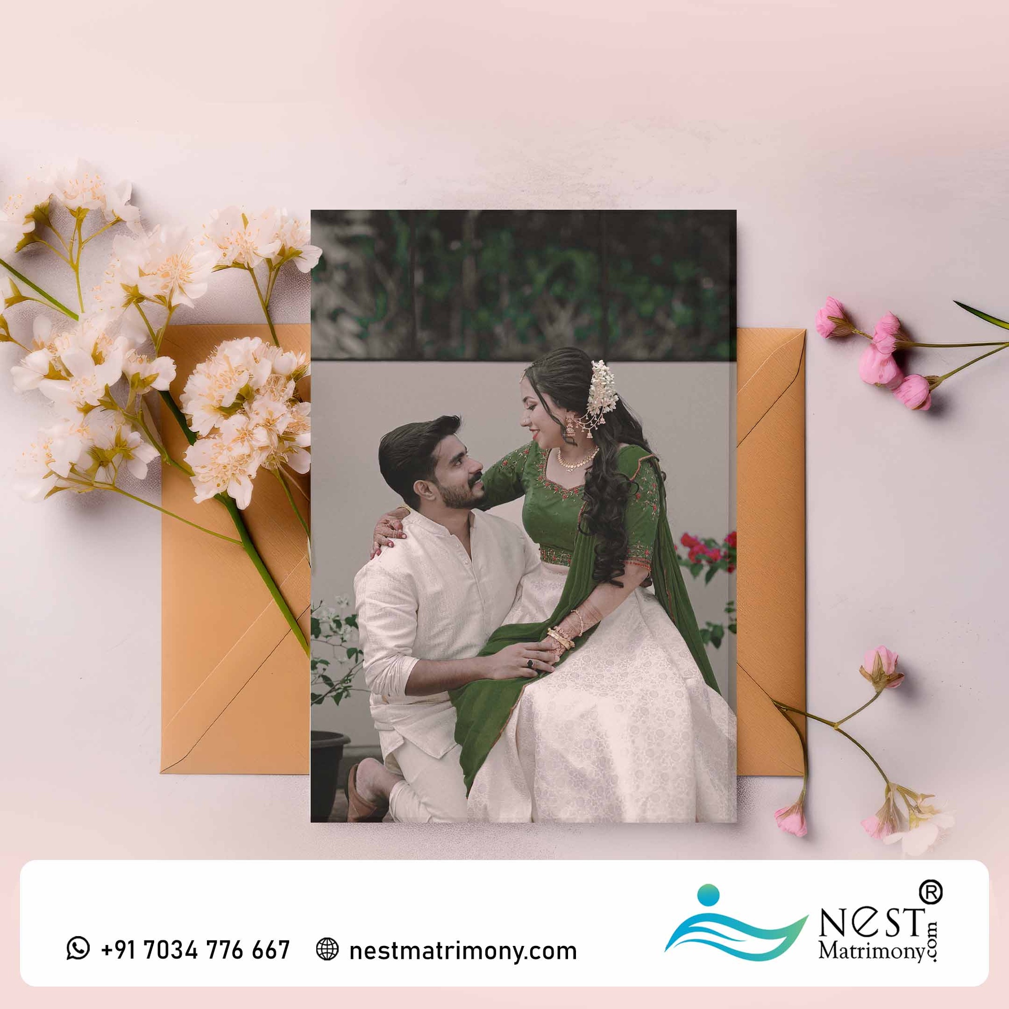 A Guide to Traditional Indian Wedding Rituals and Their Meanings | Nest ...