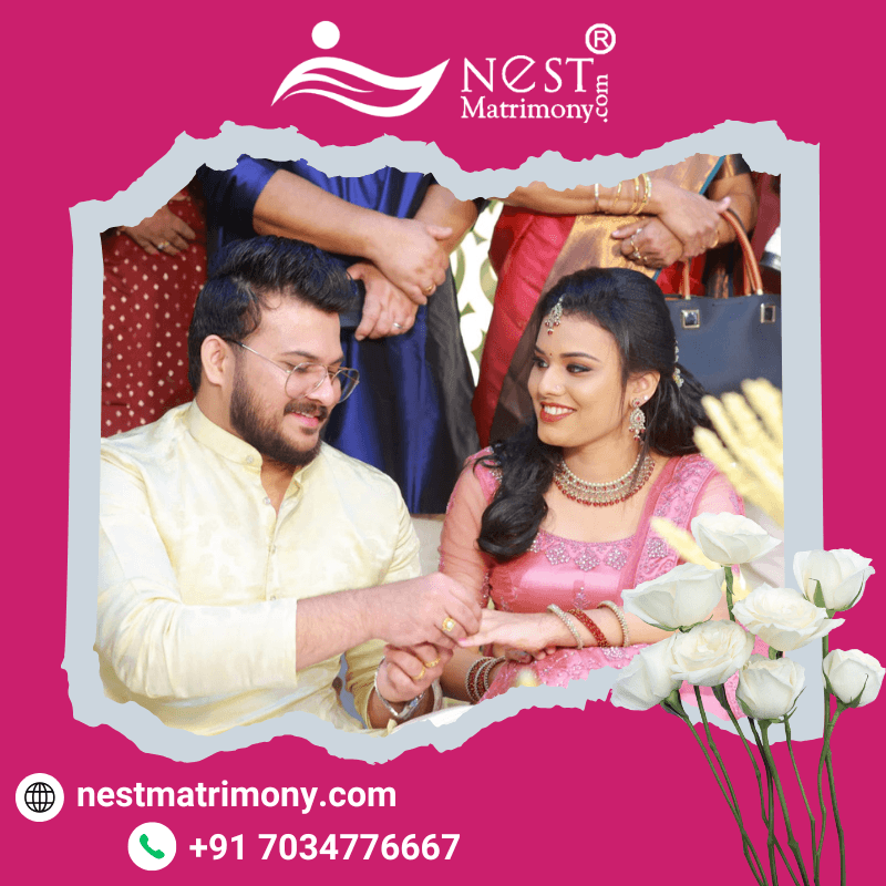 9 Tips To Help You Choose The Right Life Partner | Nest Matrimony