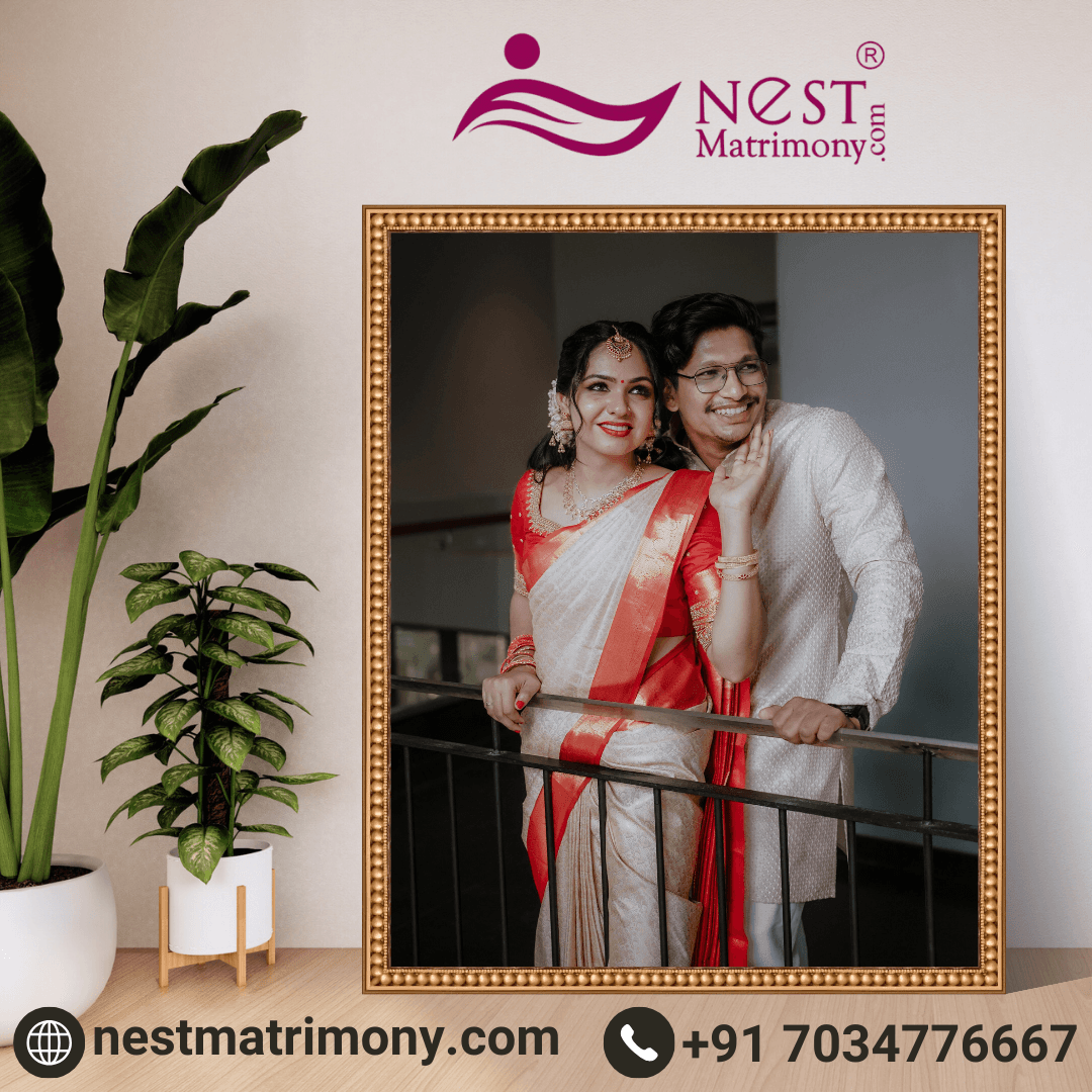 200 Happy Married Life Wishes For Your Beloved | Nest Matrimony