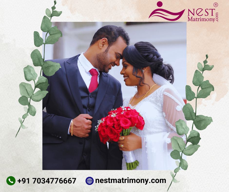 9 Tips To Help You Choose The Right Life Partner | Nest Matrimony