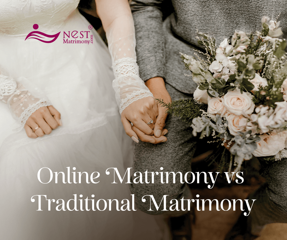 9 Tips To Help You Choose The Right Life Partner | Nest Matrimony
