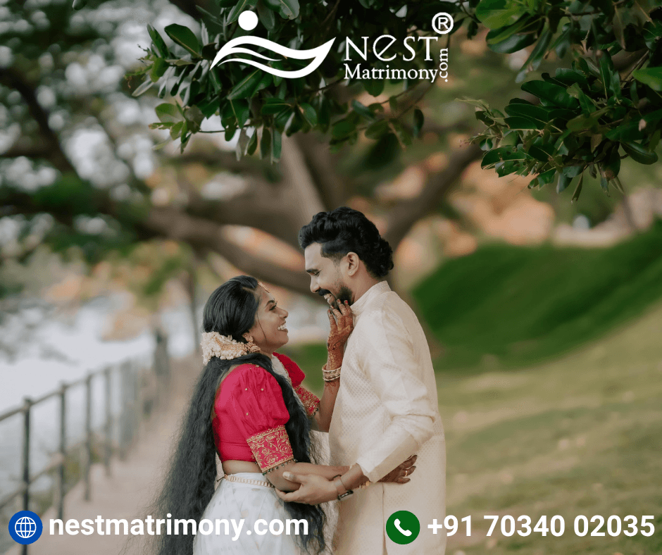 Why is Marriage Important in our lives? | Nest Matrimony
