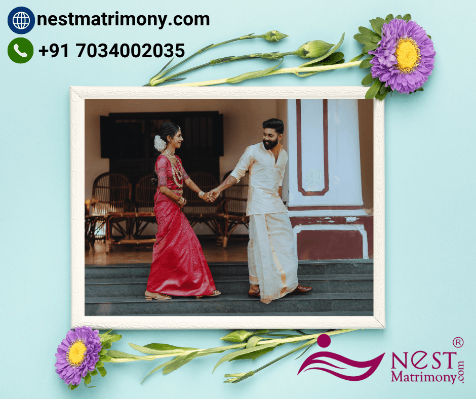 9 Tips To Help You Choose The Right Life Partner | Nest Matrimony