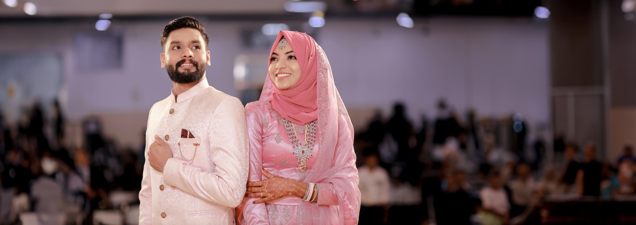 Best Muslim Matrimony in Kerala | Find Muslim Brides & Grooms